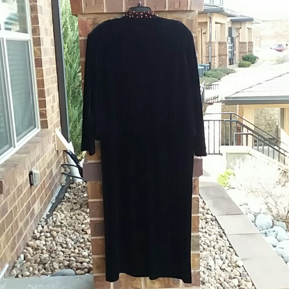 Positive Attitude | Dresses | Positively Attitude Dress And Jacket ...